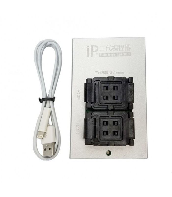 باکس IP BOX V3 - فروش انواع دانگل و باکس های تعمیرات موبایل